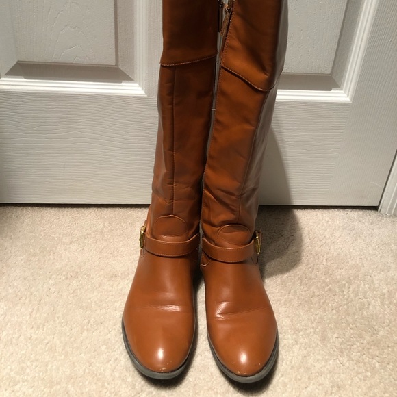 Chaps | Shoes | Chaps Womens Boots | Poshmark